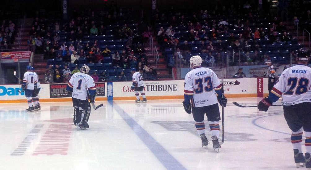 Pro Hockey Heroes | Magic 106