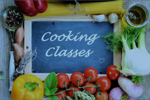 Healthy Cooking Classes – Guelph | Magic 106