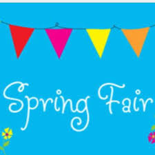 Spring Fun Fair Rockwood | Magic 106