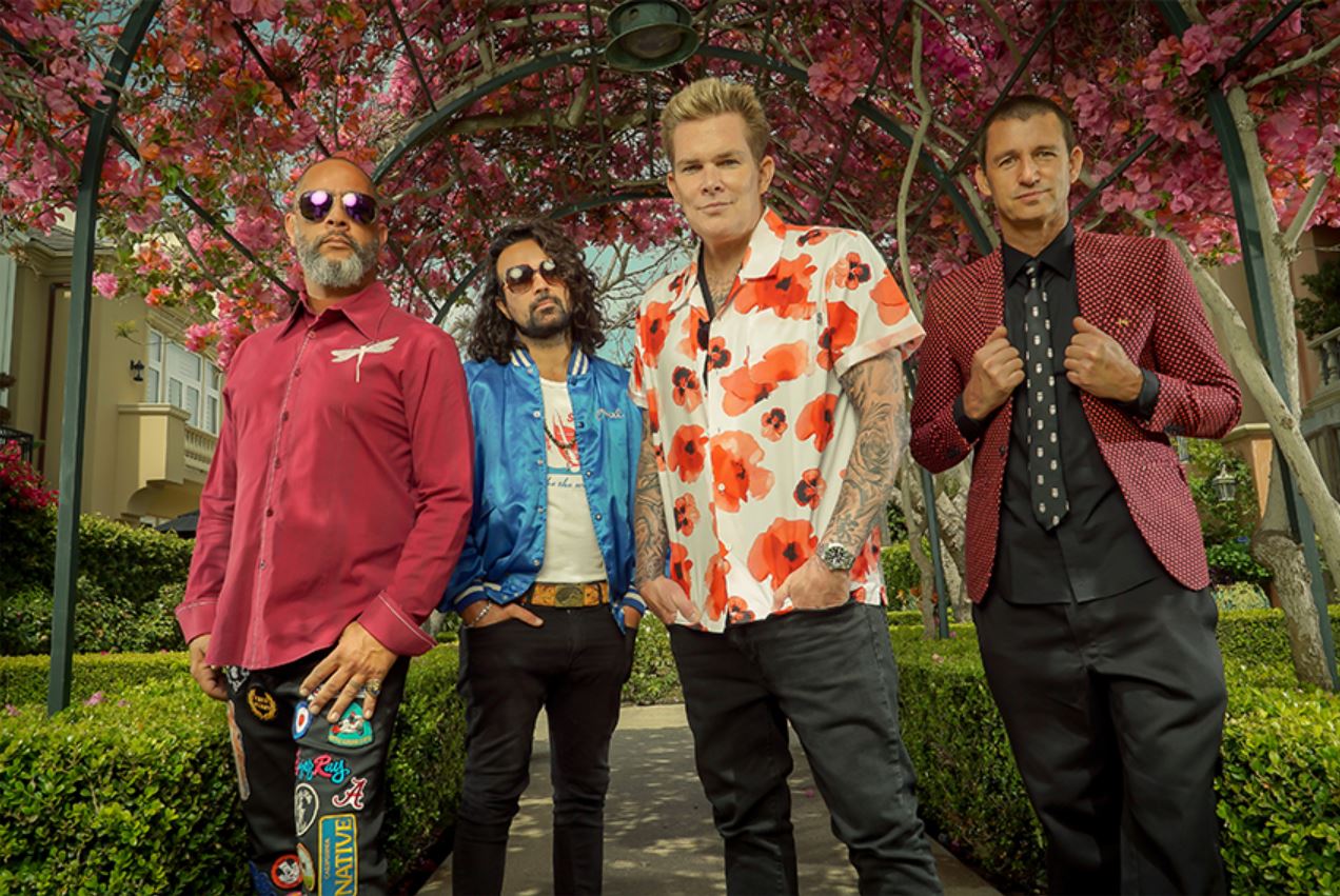 SUGAR RAY & SMASH MOUTH at Western Fair | Magic 106