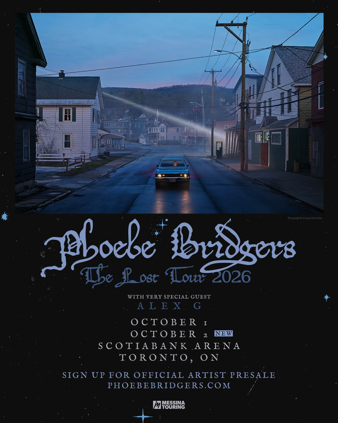 Phoebe Bridgers at Scotiabank Arena | Magic 106